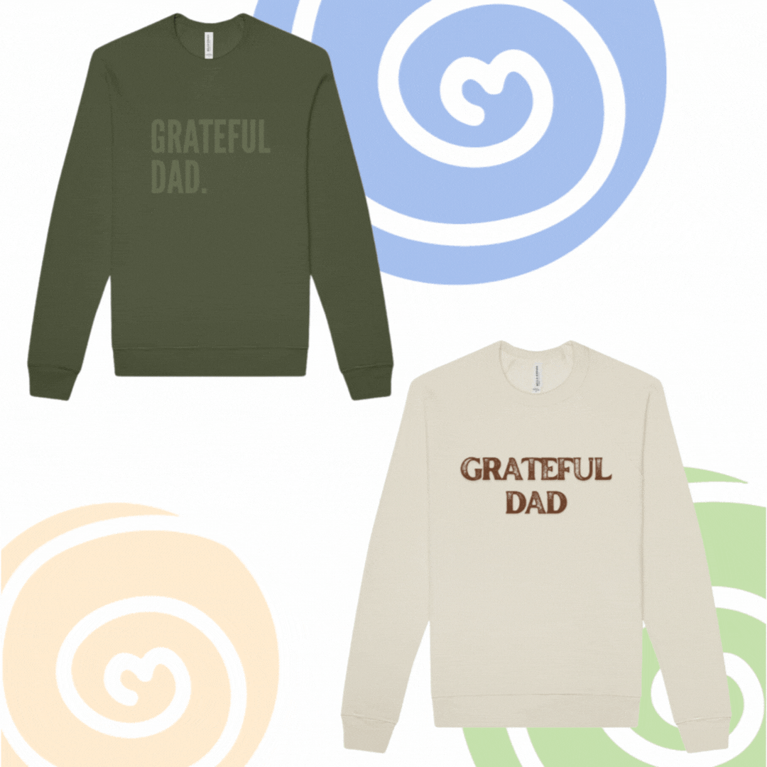 About – Grateful Human
