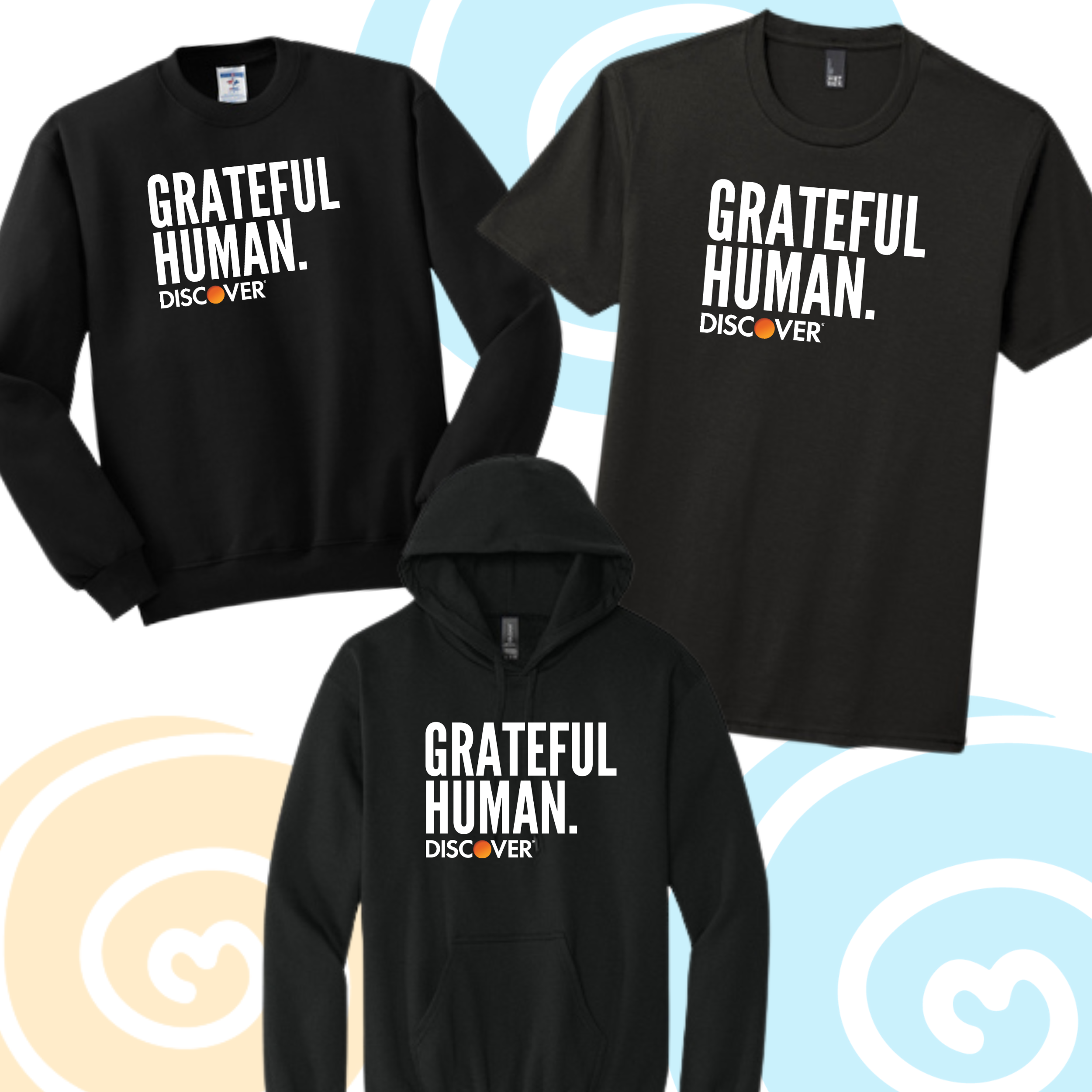 Discover | Grateful Human