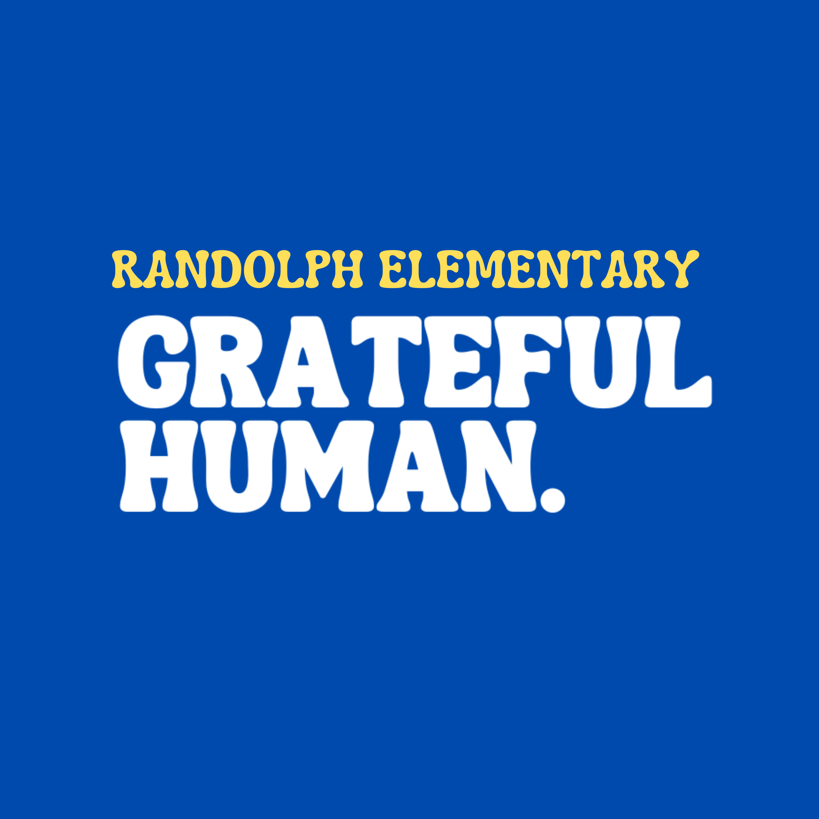 About – Grateful Human