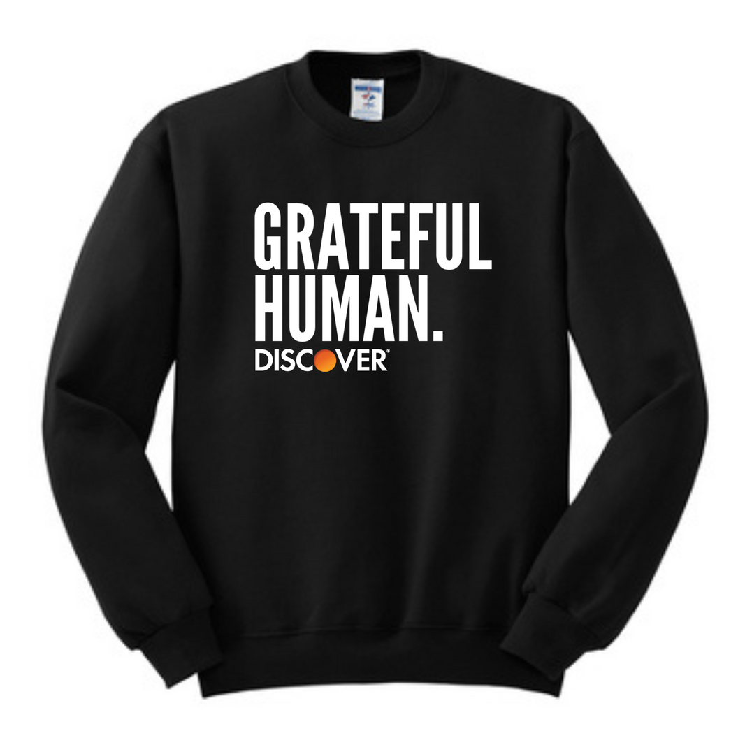 Discover | Grateful Human