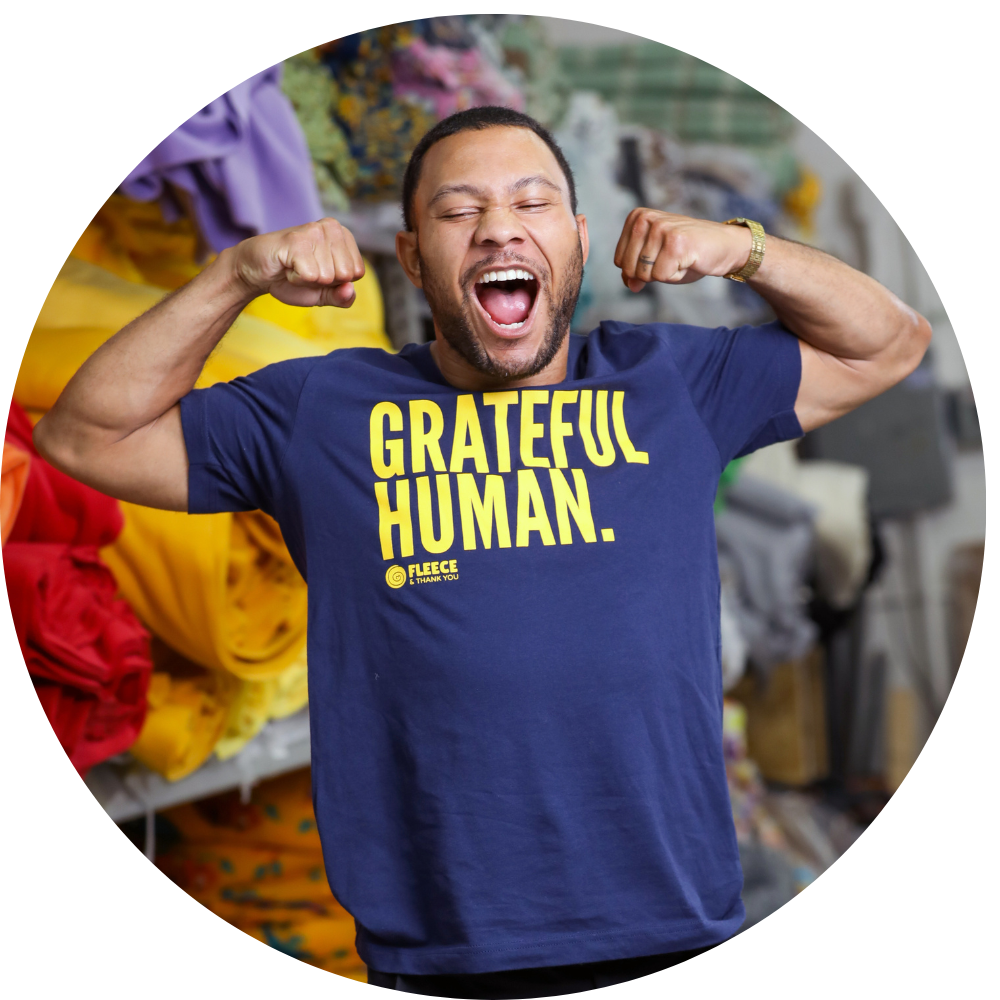 Grateful Human Apparel